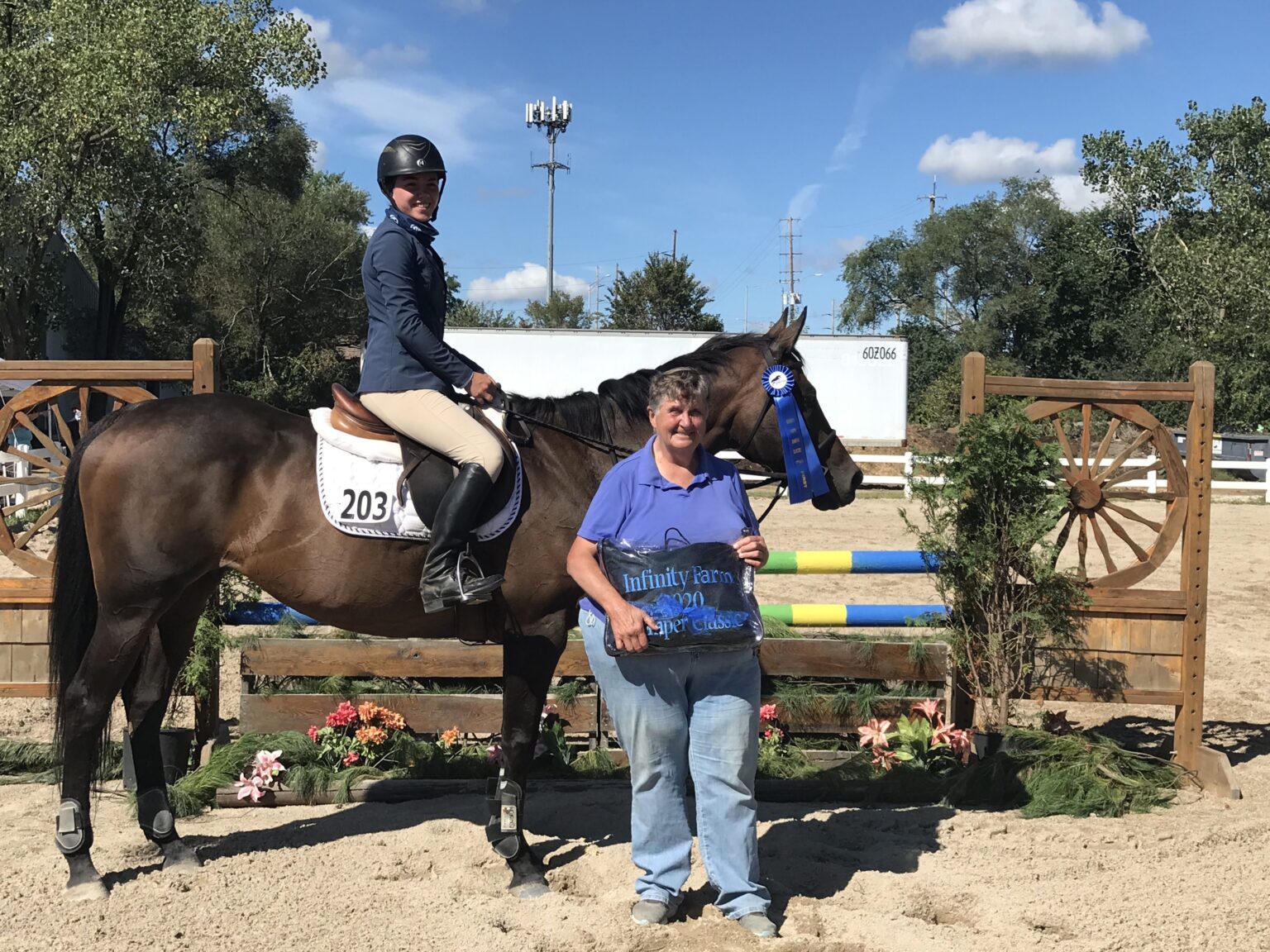 Photo Album – Northern Illinois Hunter Jumper Association