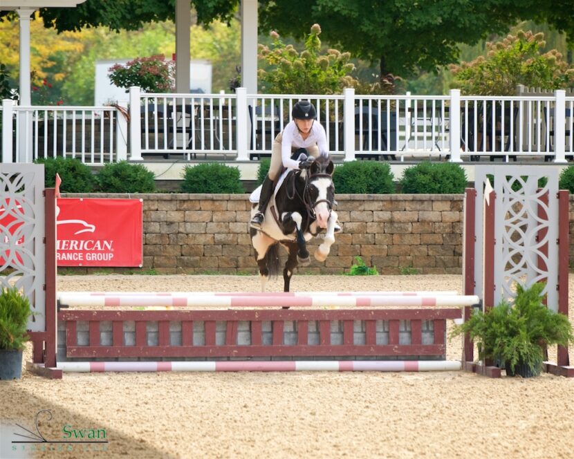 Photo Album – Northern Illinois Hunter Jumper Association